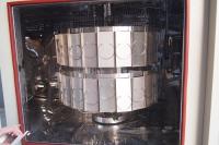 China Stainless Steel Xenon Test Chamber Light Aging Test Chamber Artificial Weathering Xenon Lamp for sale