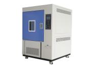 China Polymers Xenon Test Chamber  Xenon Weathering Climate Test Chamber 950×950×850 Mm for sale