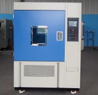 China Polymers Xenon Test Chamber  Xenon Weathering Climate Test Chamber 950×950×850 Mm for sale