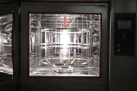 China Polymers Xenon Test Chamber  Xenon Weathering Climate Test Chamber 950×950×850 Mm for sale