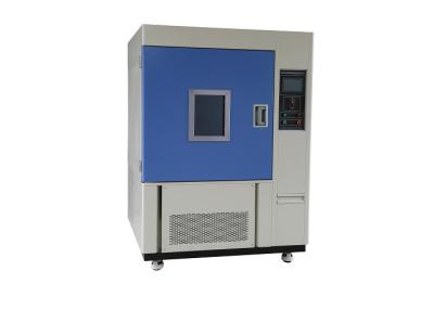 China Color Fastness Xenon Test Chamber Xenon Weathering Aging Test Chamber For Plastic G155 for sale