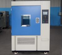 China Color Fastness Xenon Test Chamber Xenon Weathering Aging Test Chamber For Plastic G155 for sale