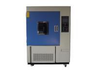 China Weatherability Xenon Test Chamber Astm G155 Standard 36 Months Warranty for sale