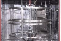 China Weatherability Xenon Test Chamber Astm G155 Standard 36 Months Warranty for sale
