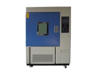 China Safety Accelerated Aging Chamber Xenon Solar Light Fastness Test 8514109000 for sale