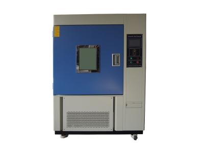 China Safety Accelerated Aging Chamber Xenon Solar Light Fastness Test 8514109000 for sale