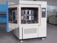 China Safety Accelerated Aging Chamber Xenon Solar Light Fastness Test 8514109000 for sale