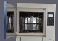China Water Cooled Xenon Test Chamber Solar Light Fastness Aging Test Chamber for sale