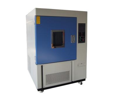 China Stainless Steel Accelerated Weathering Chamber Arc Lab Testing  G155 G154 for sale