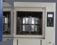 China Stainless Steel Accelerated Weathering Chamber Arc Lab Testing  G155 G154 for sale