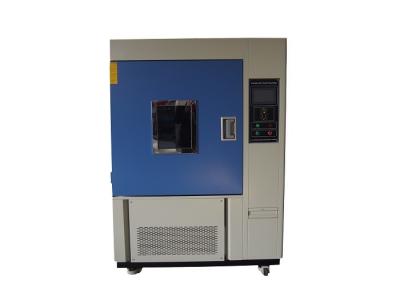China 767 Liters Xenon Test Chamber Arc Climate Test Chamber 800nm 320nm 400nm for sale