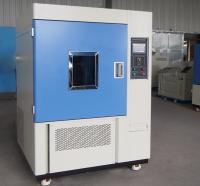 China 767 Liters Xenon Test Chamber Arc Climate Test Chamber 800nm 320nm 400nm for sale
