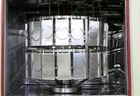 China 767 Liters Xenon Test Chamber Arc Climate Test Chamber 800nm 320nm 400nm for sale