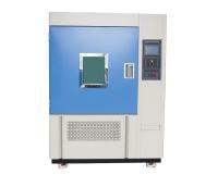 China Programmable Xenon Arc Test Chamber Environmental Chamber Weathering Tester for sale
