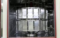 China Programmable Xenon Arc Test Chamber Environmental Chamber Weathering Tester for sale