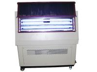 China Fluorescent UV Weathering Test Chamber Uv Testing Machine For Roof Coverings for sale