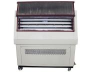 China Industry Uv Aging Test Chamber Uva 340 Light  With Water Purification System for sale