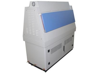 China Stainless Steel UV Weathering Test Chamber Weatherability Uv Resistance For Paints for sale