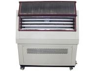 China Stainless Steel UV Weathering Test Chamber Weatherability Uv Resistance For Paints for sale