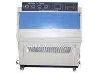 China Programmable Uv Testing Equipment  Laboratory Uv Test Machine 290 ~ 400 Nm UV Wavelength for sale