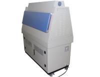 China Programmable Uv Testing Equipment  Laboratory Uv Test Machine 290 ~ 400 Nm UV Wavelength for sale