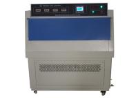 China ASTM 154 Uv Accelerated Weathering Tester Uv Lamp Uv Degradation Climate Chamber for sale