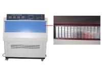China ASTM 154 Uv Accelerated Weathering Tester Uv Lamp Uv Degradation Climate Chamber for sale