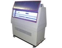 China AC 380V Uv Light Test Chamber Uv Radiation Exposure Climatic Test Chamber for sale