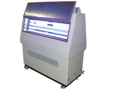 China AC 380V Uv Light Test Chamber Uv Radiation Exposure Climatic Test Chamber for sale