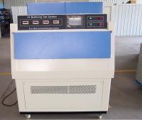 China AC 380V Uv Light Test Chamber Uv Radiation Exposure Climatic Test Chamber for sale
