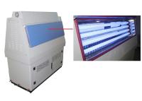 China Textiles UV Weathering Test Chamber Quv Accelerated Weathering Tester for sale