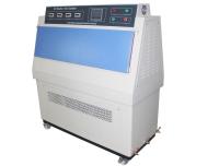 China Astm G154 UV Weathering Test Chamber Uv Light Exposure Climate Chamber for sale