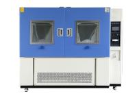 China Electronic Industry Sand Dust Test Chamber 2 Kg/M3 Sand - Dust Concentration for sale