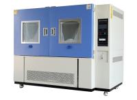 China Electronic Industry Sand Dust Test Chamber 2 Kg/M3 Sand - Dust Concentration for sale