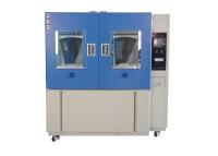 China 800L Dust Testing Equipment Sand Dust Tester 380V 50HZ IEC60529 Standard for sale