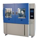 China 800L Dust Testing Equipment Sand Dust Tester 380V 50HZ IEC60529 Standard for sale