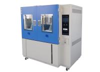 China Ip6X Sand And Dust Test Chamber Simulation Dust Proof Test Chamber Safety Protection for sale