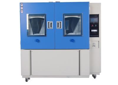 China Efficiency Sand And Dust Test Chamber IP65 Test Equipment For Led Light for sale