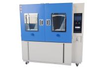 China Efficiency Sand And Dust Test Chamber IP65 Test Equipment For Led Light for sale