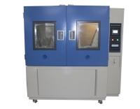China IP64 IP67 Sand Test Chamber  Dustproof Test Chamber For Elelctroincs for sale