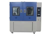 China IP64 IP67 Sand Test Chamber  Dustproof Test Chamber For Elelctroincs for sale