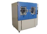 China Auto Industry Sand And Dust Test Chamber IP Test Equipment  For Phone Computer for sale