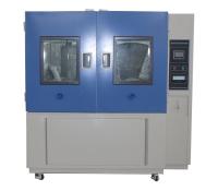 China Auto Industry Sand And Dust Test Chamber IP Test Equipment  For Phone Computer for sale