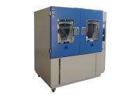 China IP66 Sand Testing Machine  Environmental Test Chamber For Lamp Enclosure for sale