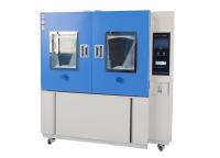 China Laboratory  Sand And Dust Test Chamber Easy Operate Four Models ISO20653 Standard for sale
