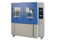 China SS Sand And Dust Test Chamber Dust Ingress Dustproof Environmental Chamber IP67 for sale