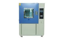 China PLB Dust Test Chamber Climate Control Chamber Internal Illumination In Workroom for sale
