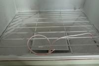 China PLB Dust Test Chamber Climate Control Chamber Internal Illumination In Workroom for sale