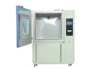 China Programmable Sand And Dust Test Chamber Environmental Testing Machine for sale