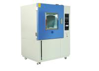 China Programmable Sand And Dust Test Chamber Environmental Testing Machine for sale